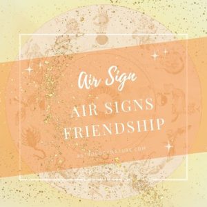 Air Signs 101 - Astrology Nature - Astrology Nature