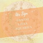Air Signs 101 - Astrology Nature - Astrology Nature