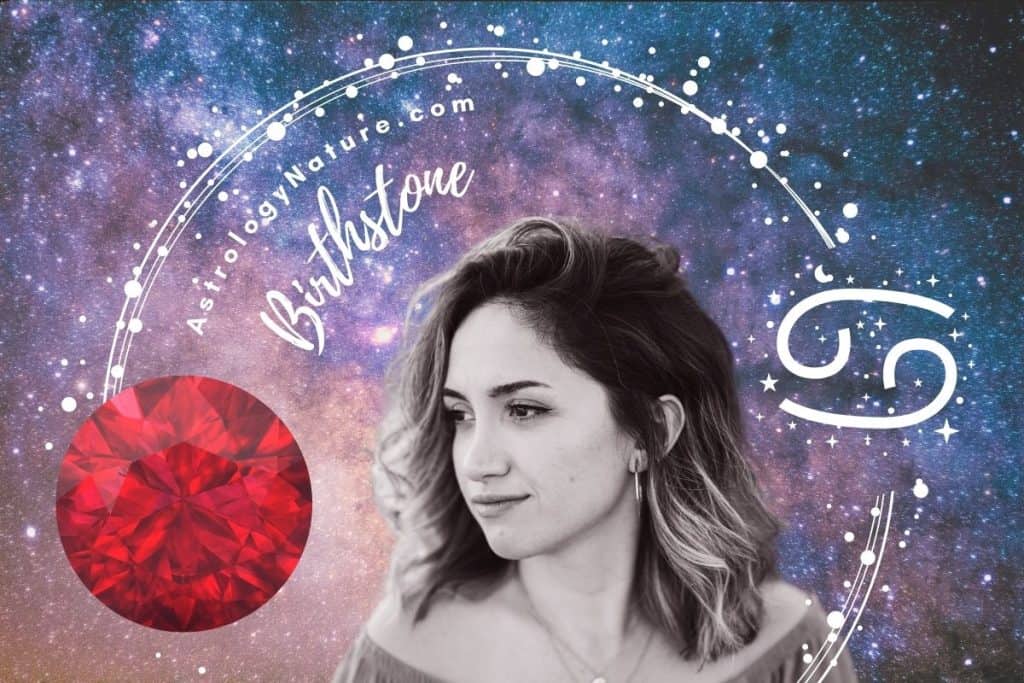 A Guide to Aries Birthstones: Exploring Their Meanings and Benefits - Astrology Nature