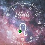 A Guide to Leo Birthstones: Exploring Their Meanings and Benefits ...