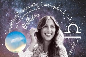 A Guide to Libra Birthstones: Exploring Their Meanings and Benefits - Astrology Nature