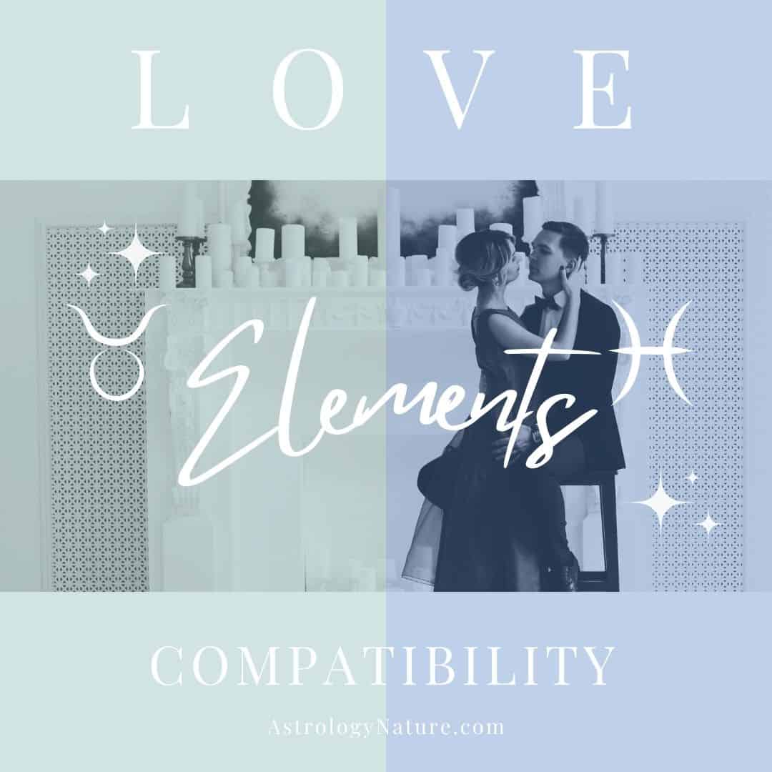 Unlocking the Secrets of Love: Taurus and Pisces Compatibility ...