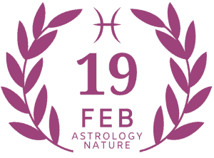 Stellar Nature: The February 19 Zodiac Sign - Astrology Nature